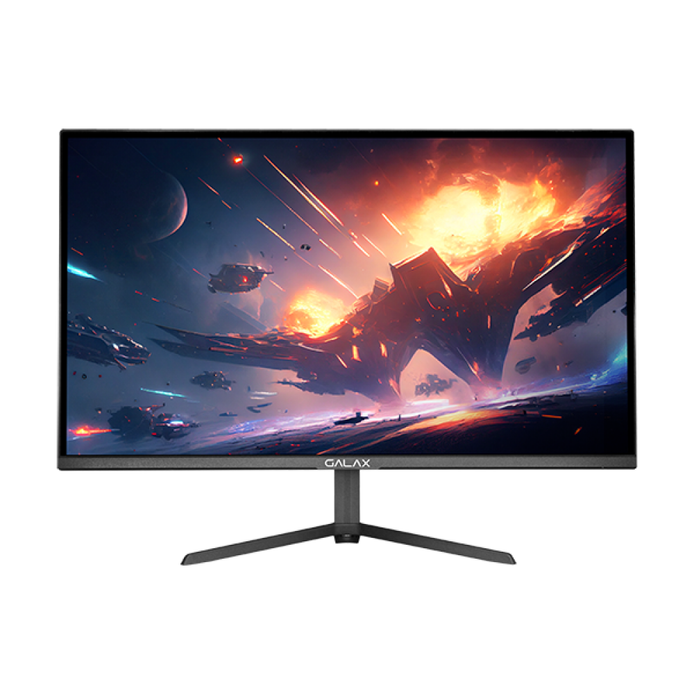 GALAX VIVANCE-24F Gaming Monitor (VI-24F)