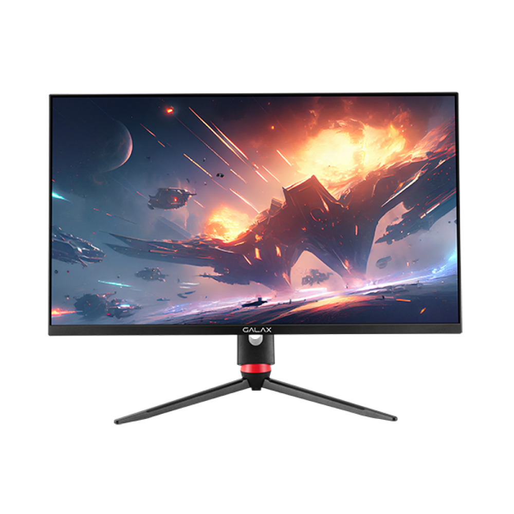 GALAX VIVANCE-32Q Gaming Monitor (VI-32Q)