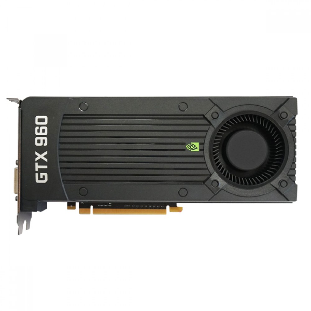 GALAX GEFORCE GTX 960 2GB