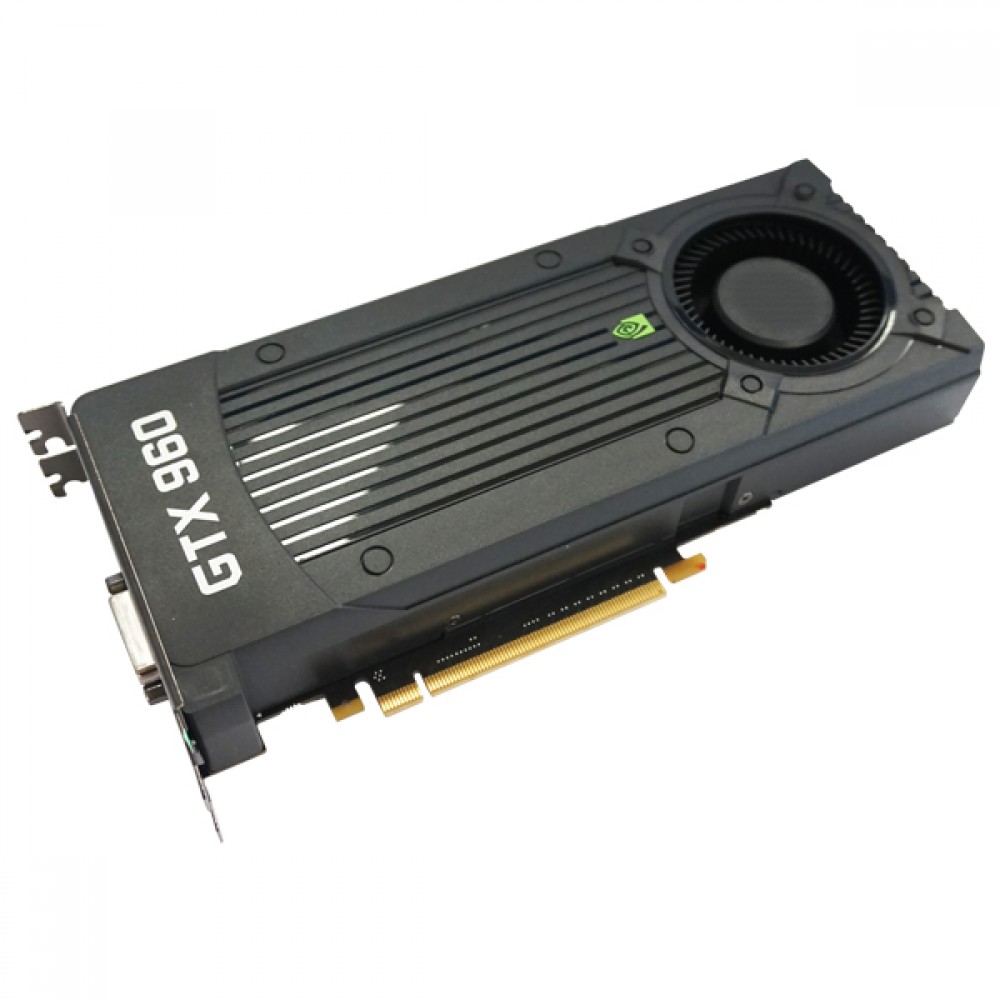 GALAX GEFORCE GTX 960 2GB