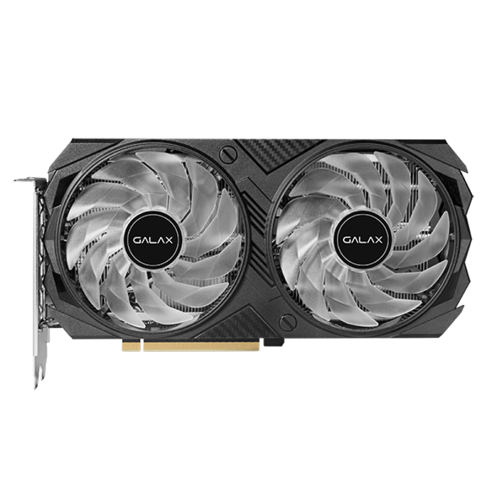 GALAX GeForce RTX™ 4060 Ti 8GB EX