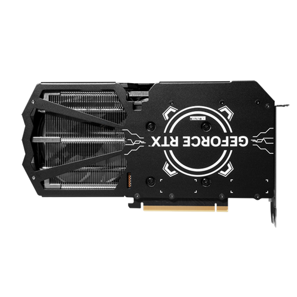 GALAX GeForce RTX™ 4060 Ti 8GB EX