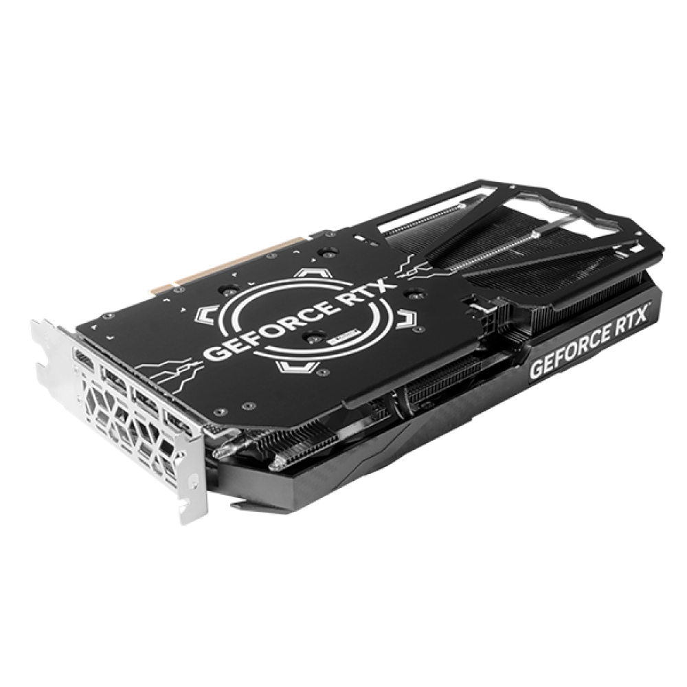 GALAX GeForce RTX™ 4060 Ti 8GB EX