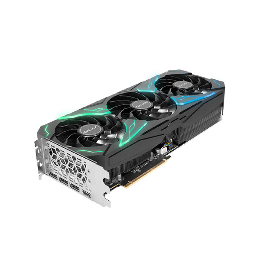 GALAX GeForce RTX™ 4070 Ti SG 1-Click OC