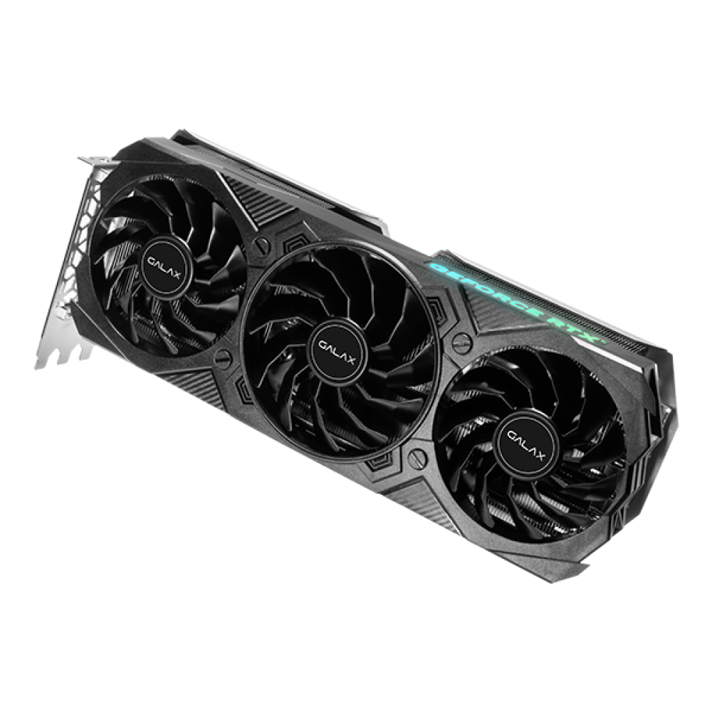 GALAX GeForce RTX™ 4070 Ti EX Gamer