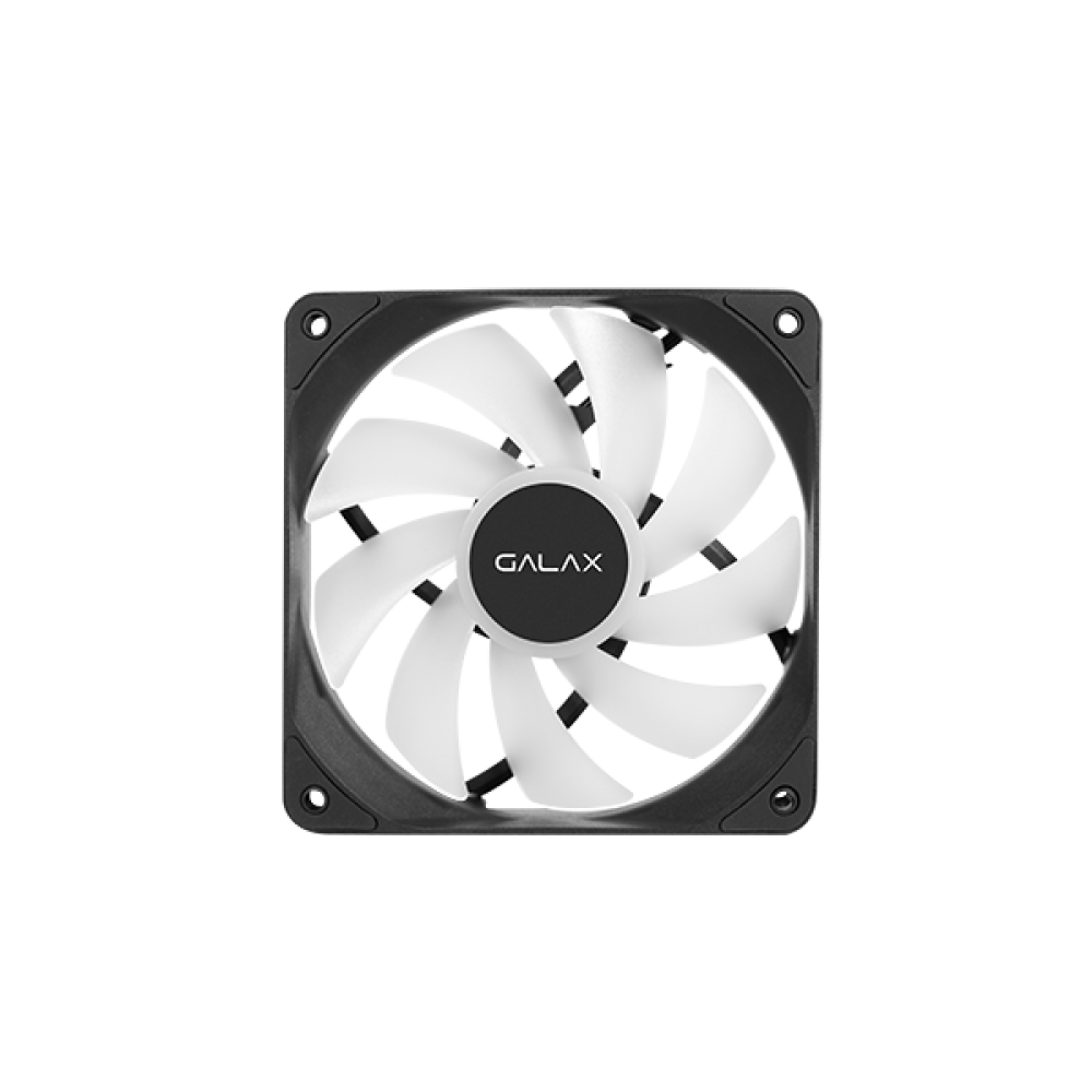 GALAX Hydro Vortex 240R ARGB Black