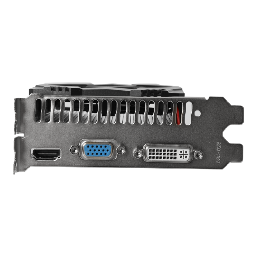 GALAX GEFORCE GT 730 4GB DDR3 - 700 Series - Graphics Card