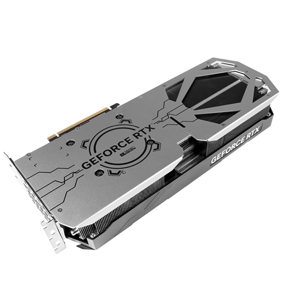 GALAX GeForce RTX™ 4070 Ti EX Gamer