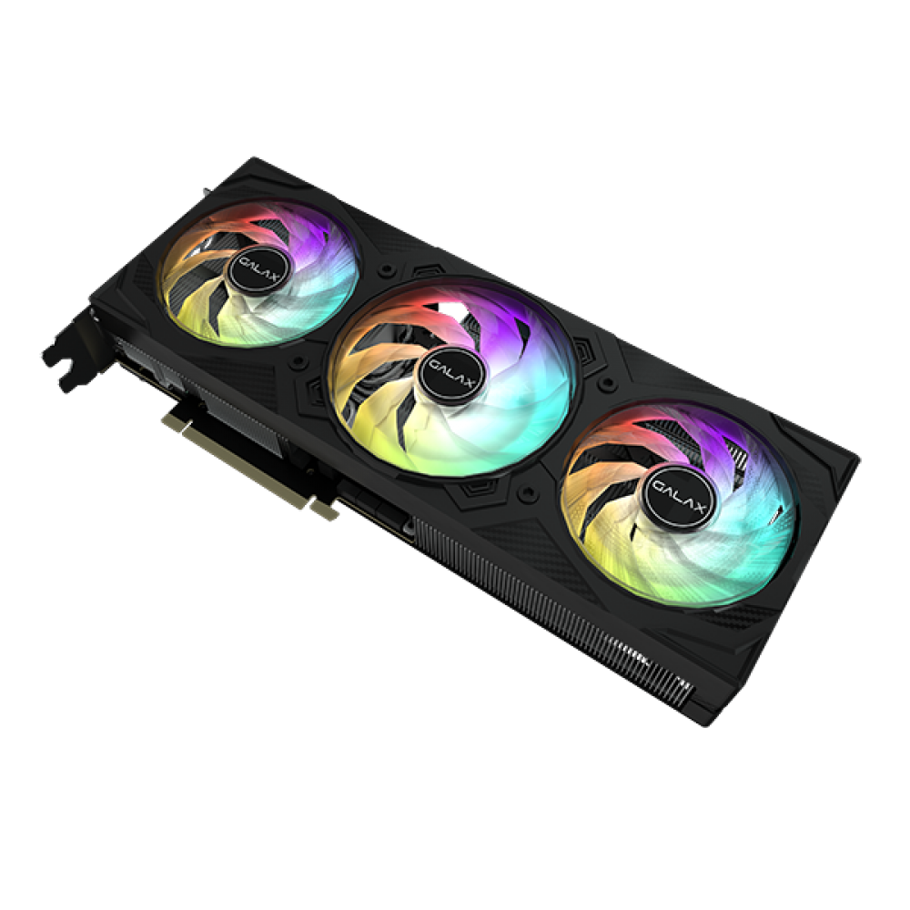 Galax Geforce Rtx™ 5070 Ti Ex Gamer 1 Click Oc