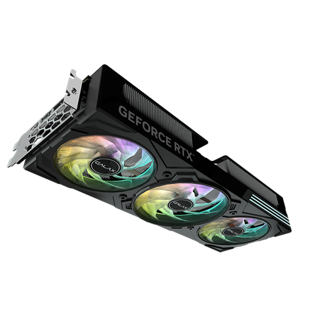 Galax Geforce Rtx™ 5070 Ti Ex Gamer 1 Click Oc