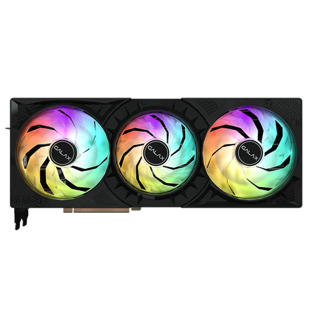 GALAX GeForce RTX™ 5090 D 1-Click OC