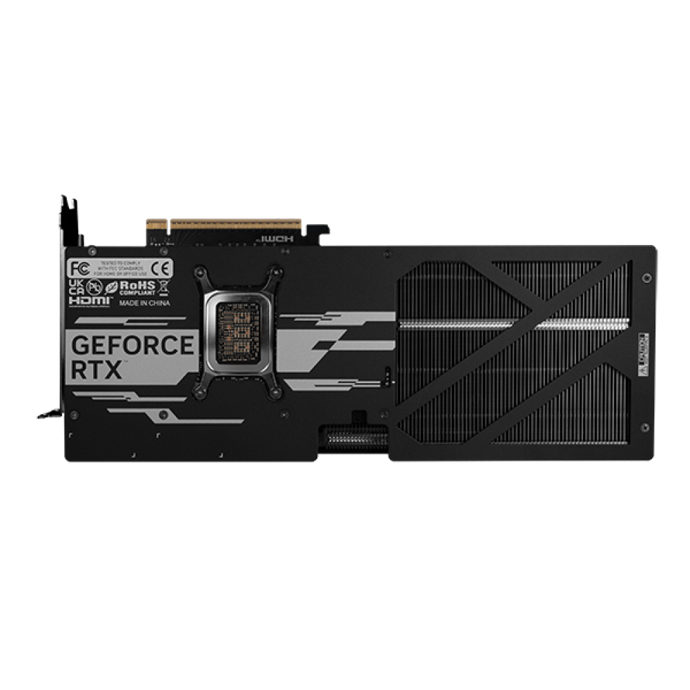 GALAX GeForce RTX™ 5070 Ti EX Gamer 1-Click OC