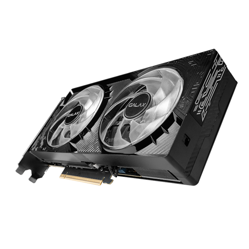 GALAX GeForce RTX™ 5070 1-Click OC