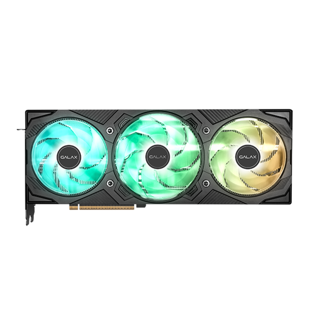 GALAX GeForce RTX™ 5080 EXG