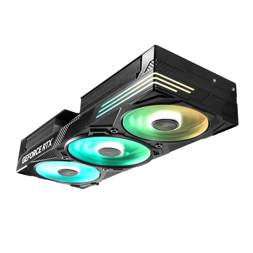 GALAX GeForce RTX™ 5070 Ti EX Gamer 1-Click OC