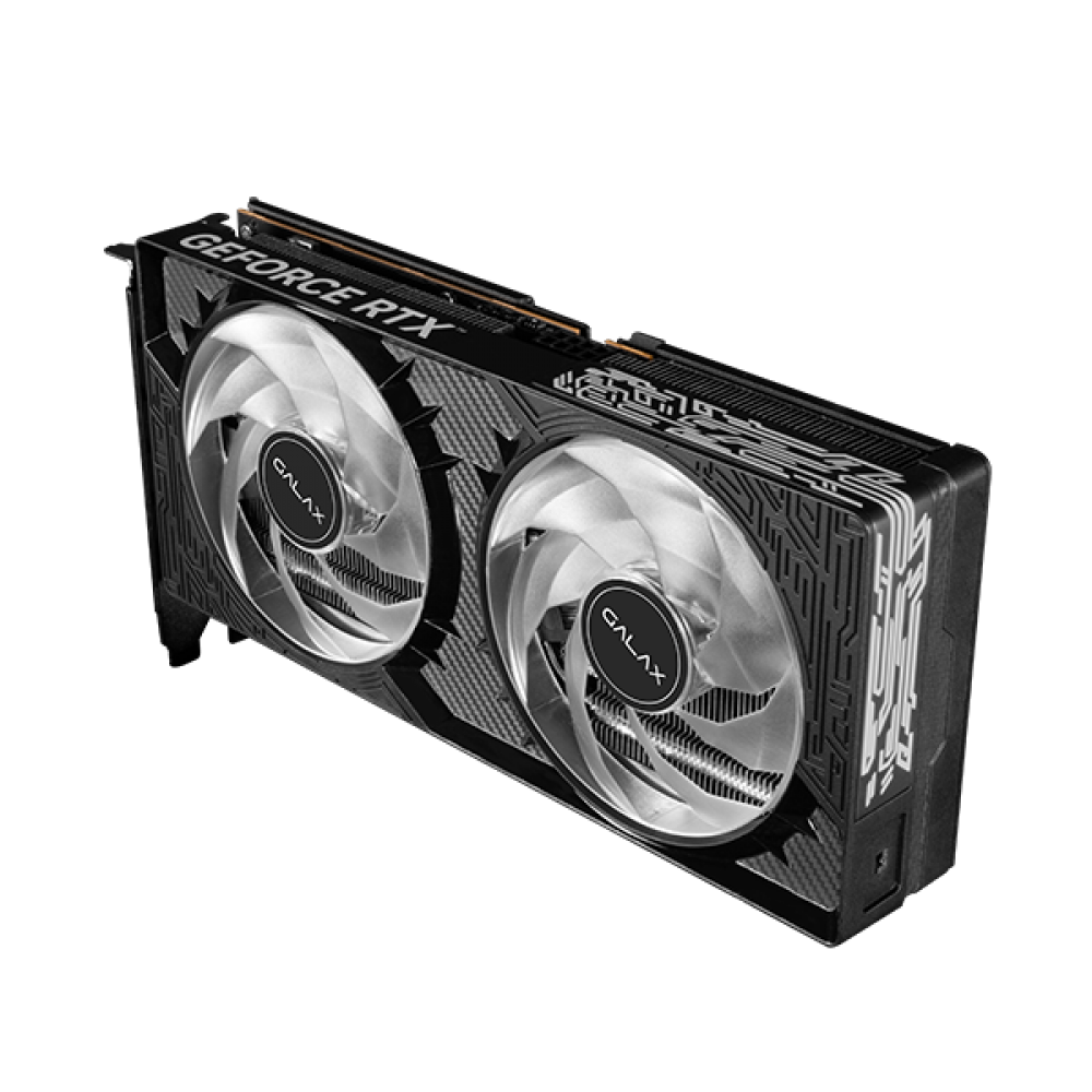 GALAX GeForce RTX™ 5060 Ti 1-Click OC