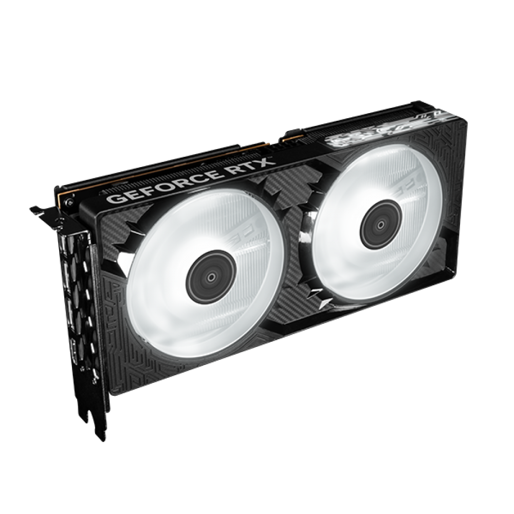 GALAX GeForce RTX™ 5060 Ti 1-Click OC
