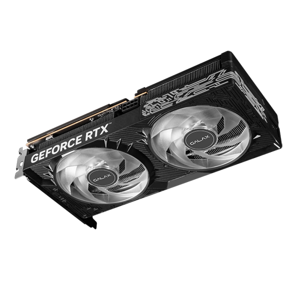 GALAX GeForce RTX™ 5060 Ti 1-Click OC