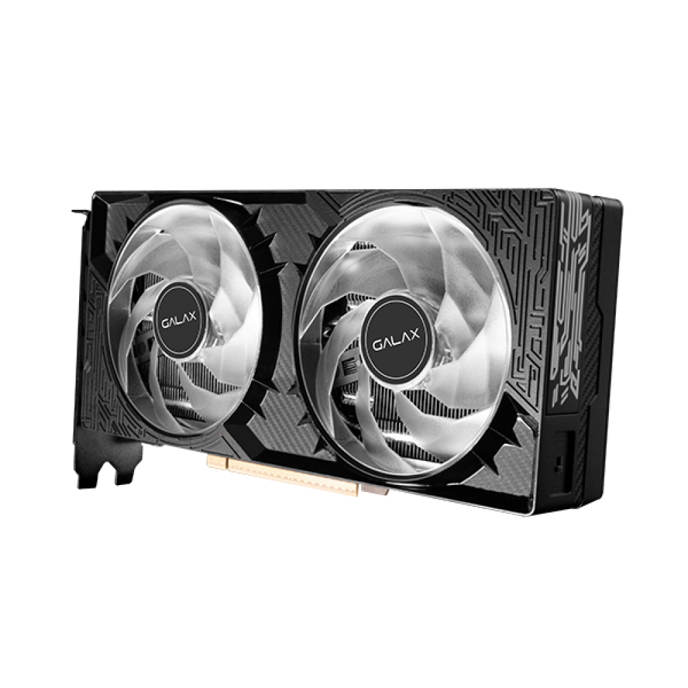 GALAX GeForce RTX™ 5060 Ti 1-Click OC