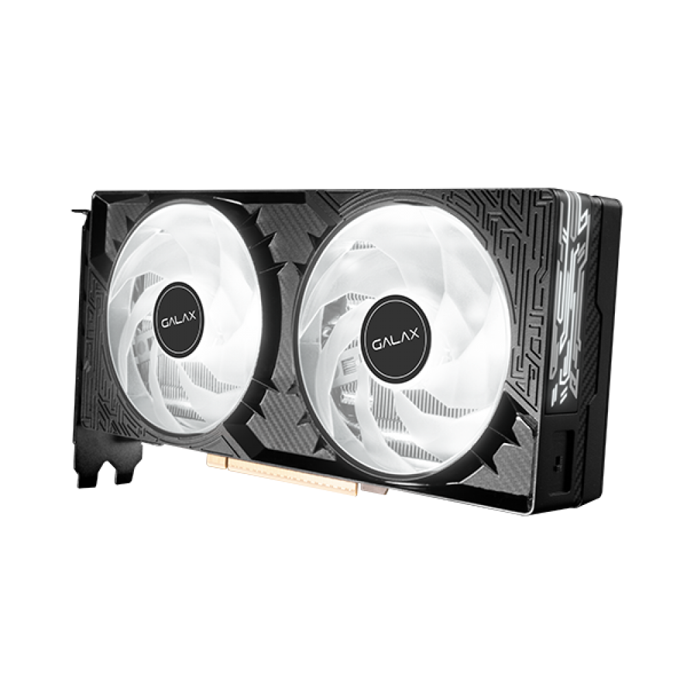 GALAX GeForce RTX™ 5060 Ti 1-Click OC