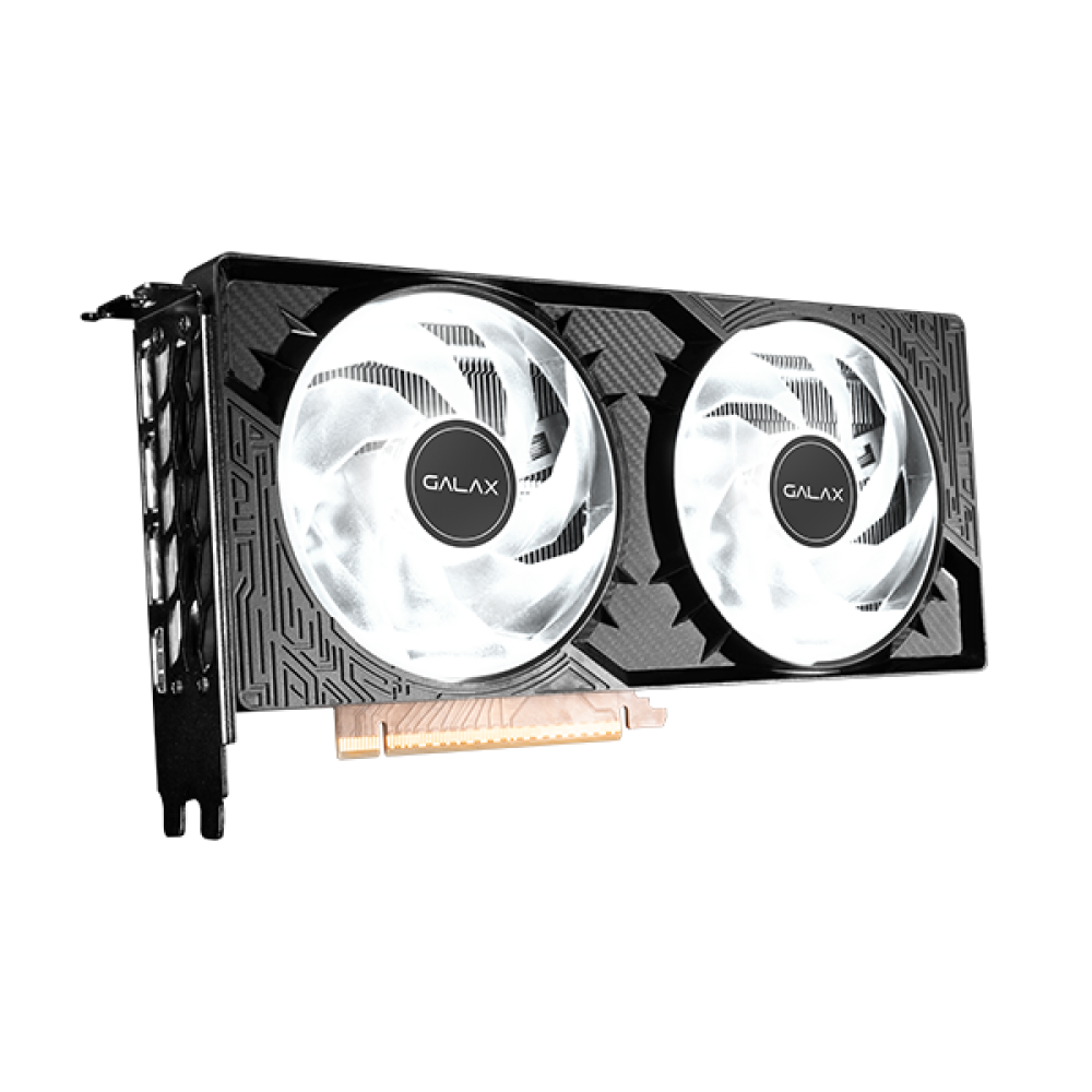 GALAX GeForce RTX™ 5060 1-Click OC