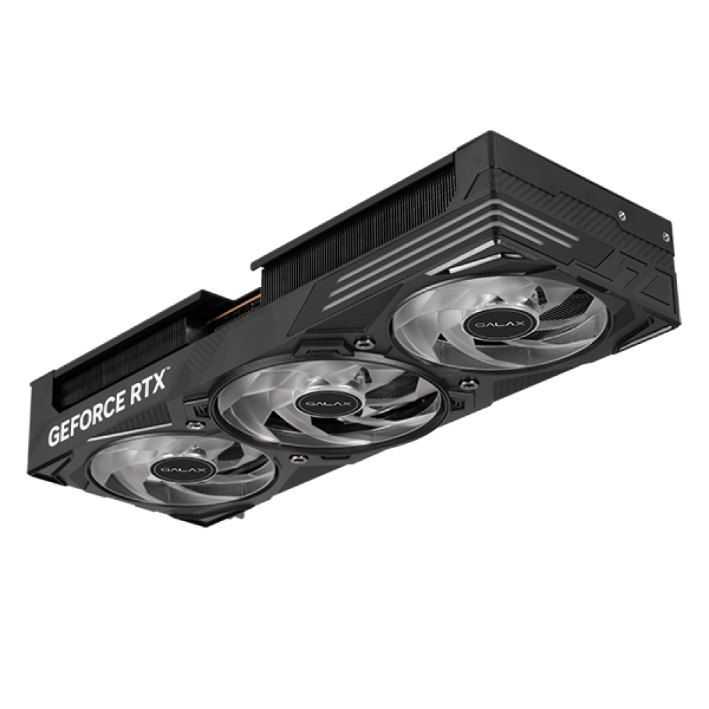 GALAX GeForce RTX™ 5080 EXG