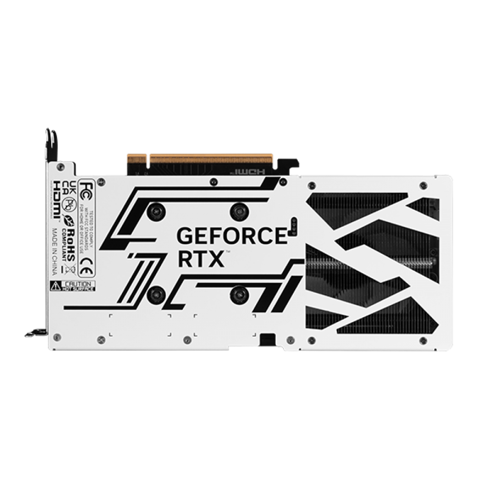 GALAX GeForce RTX™ 5060 1-Click OC