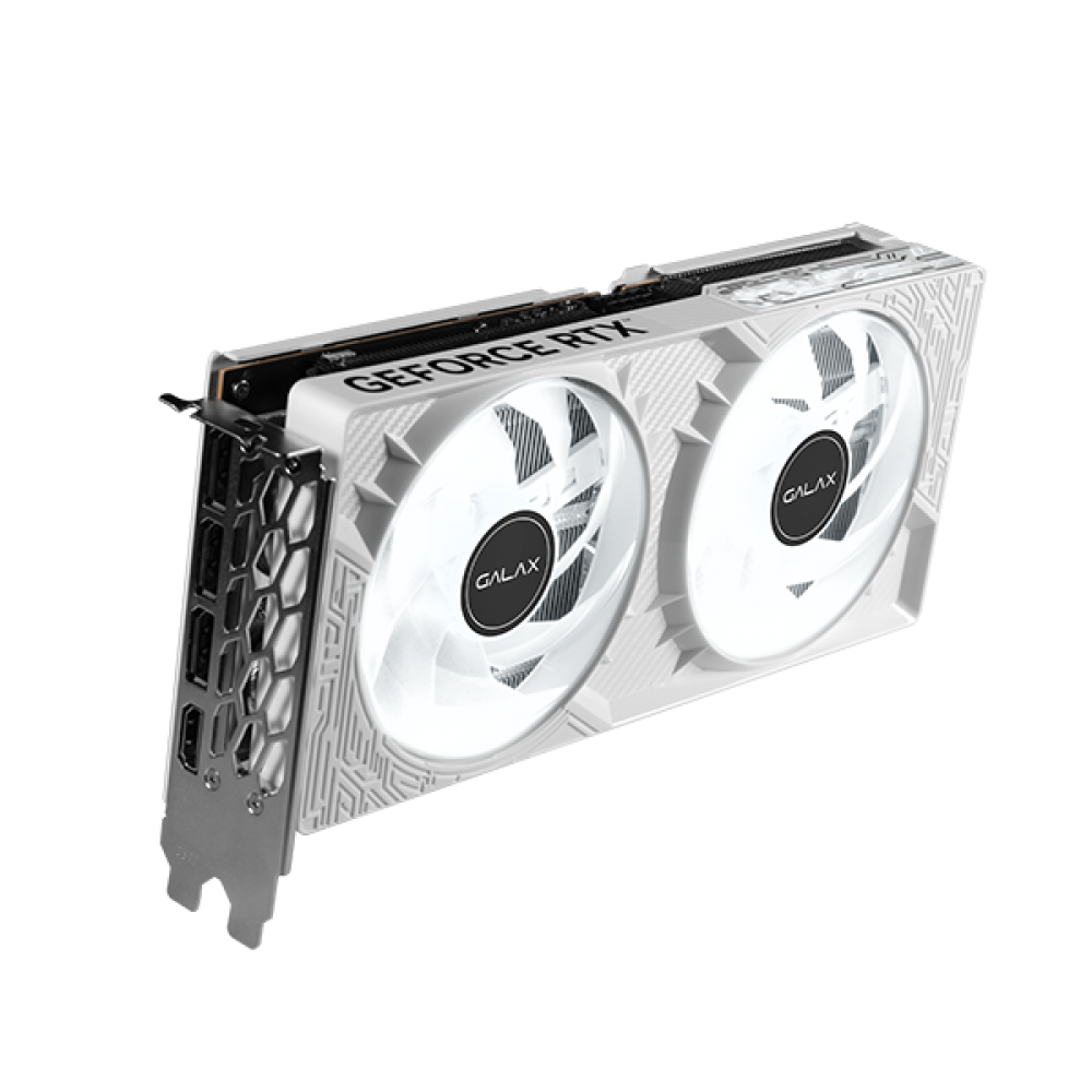 GALAX GeForce RTX™ 5060 1-Click OC
