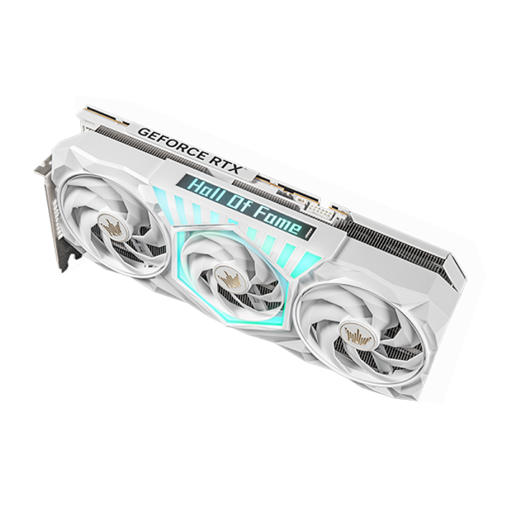 GALAX GeForce RTX™ 5080 HOF Gaming