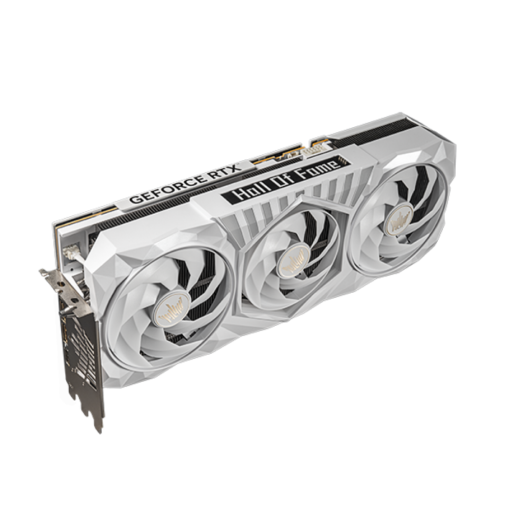 GALAX GeForce RTX™ 5080 HOF Gaming