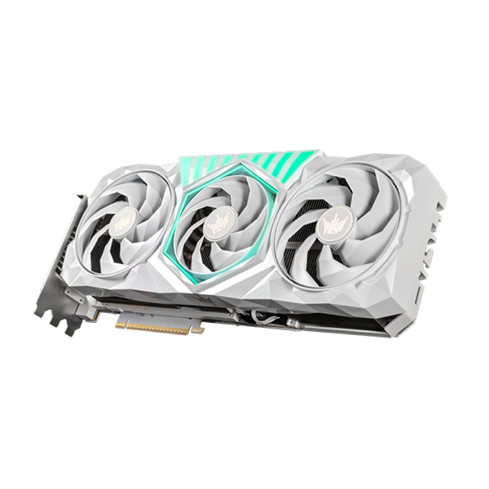 GALAX GeForce RTX™ 5070 Ti HOF Gaming