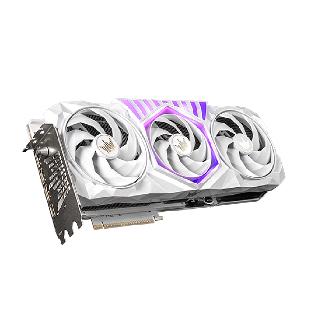 GALAX GeForce RTX™ 5080 HOF Gaming