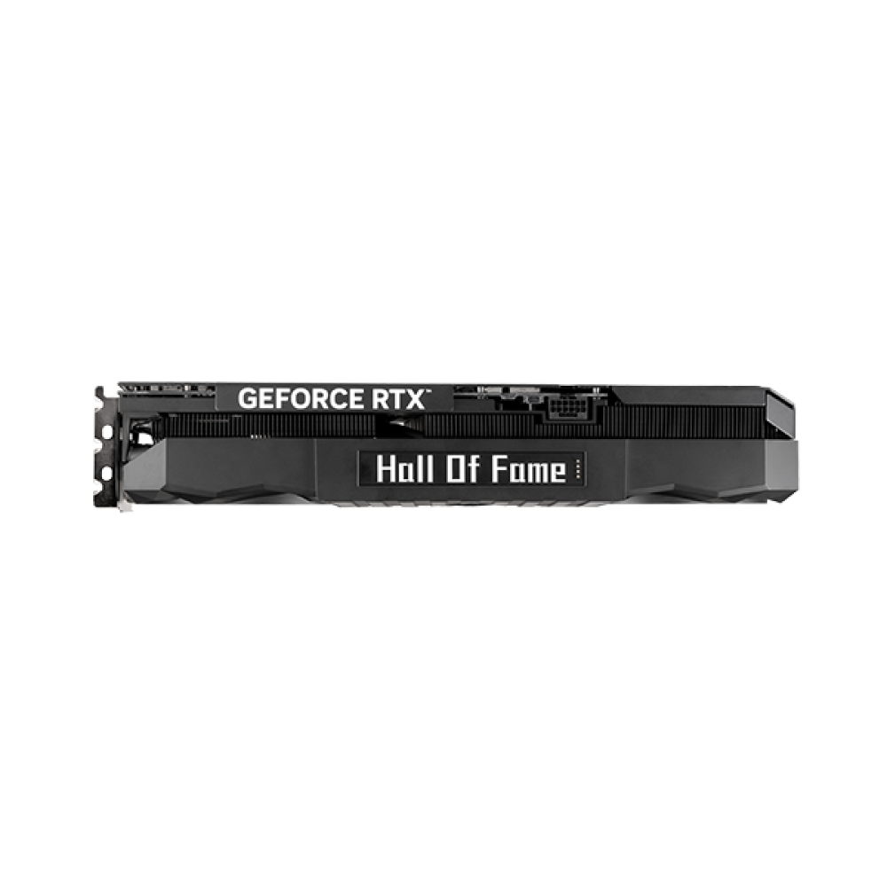 GALAX GeForce RTX™ 5070 Ti HOF Gaming Black Edition