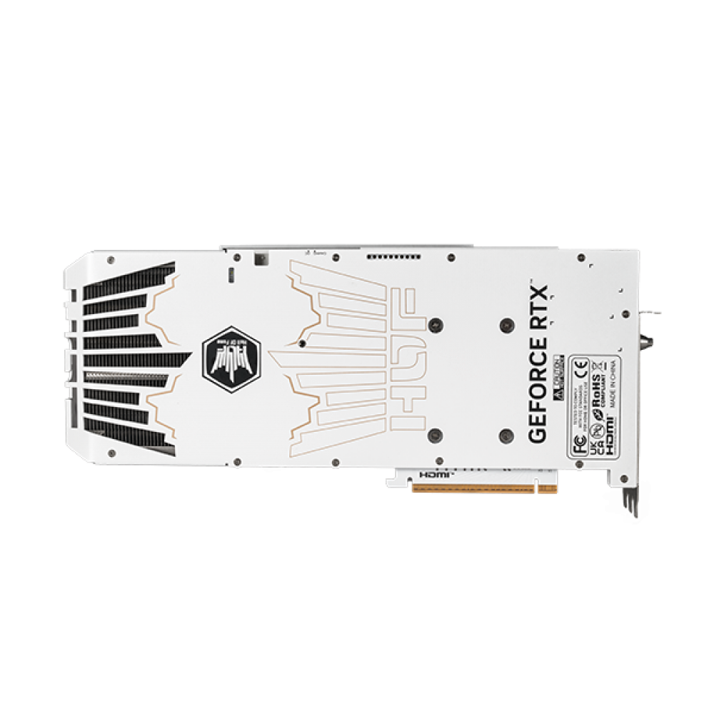 GALAX GeForce RTX™ 5080 HOF Gaming