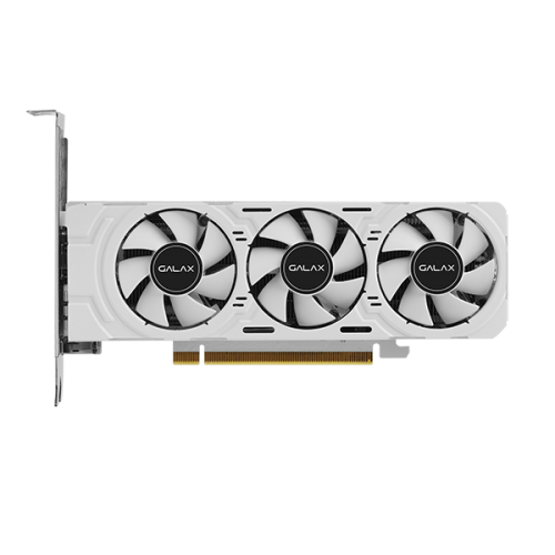 GALAX GeForce RTX™ 4060 1-Click OC GALAX GeForce RTX™ 4060 1-Click OC