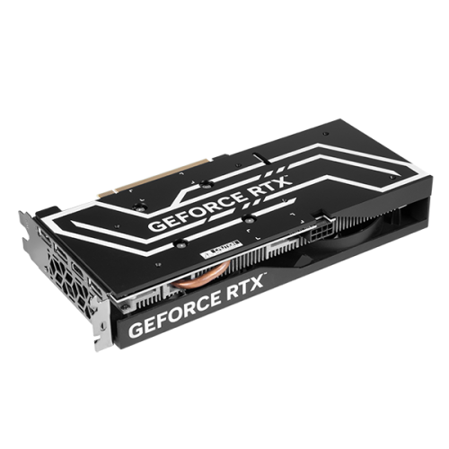 GALAX GeForce RTX™ 4060 1-Click OC 2X V2 GALAX GeForce RTX™ 4060 1-Click OC 2X V2