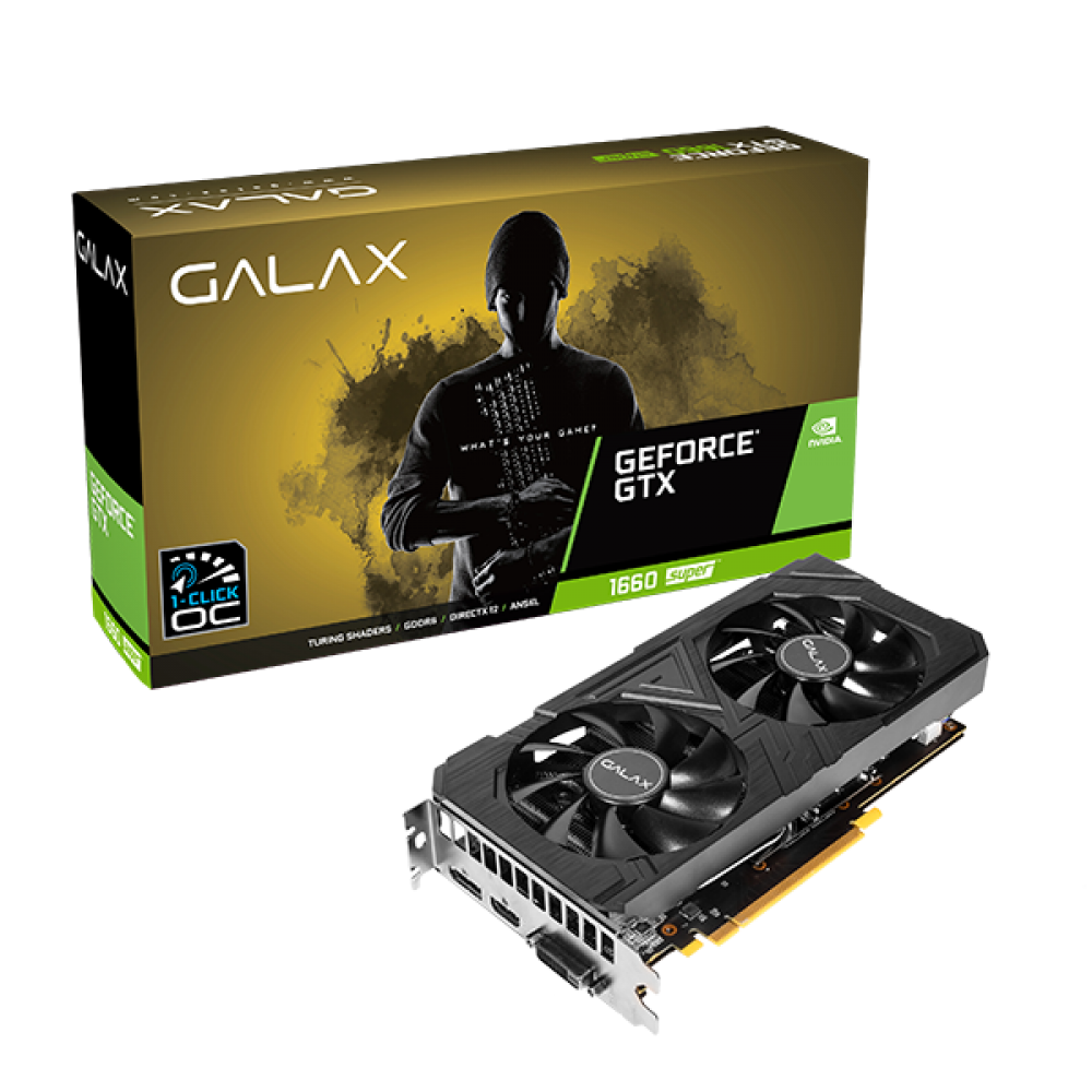 Galax Geforce Gtx Super Ex Click Oc Geforce Gtx Super Geforce Gtx Super