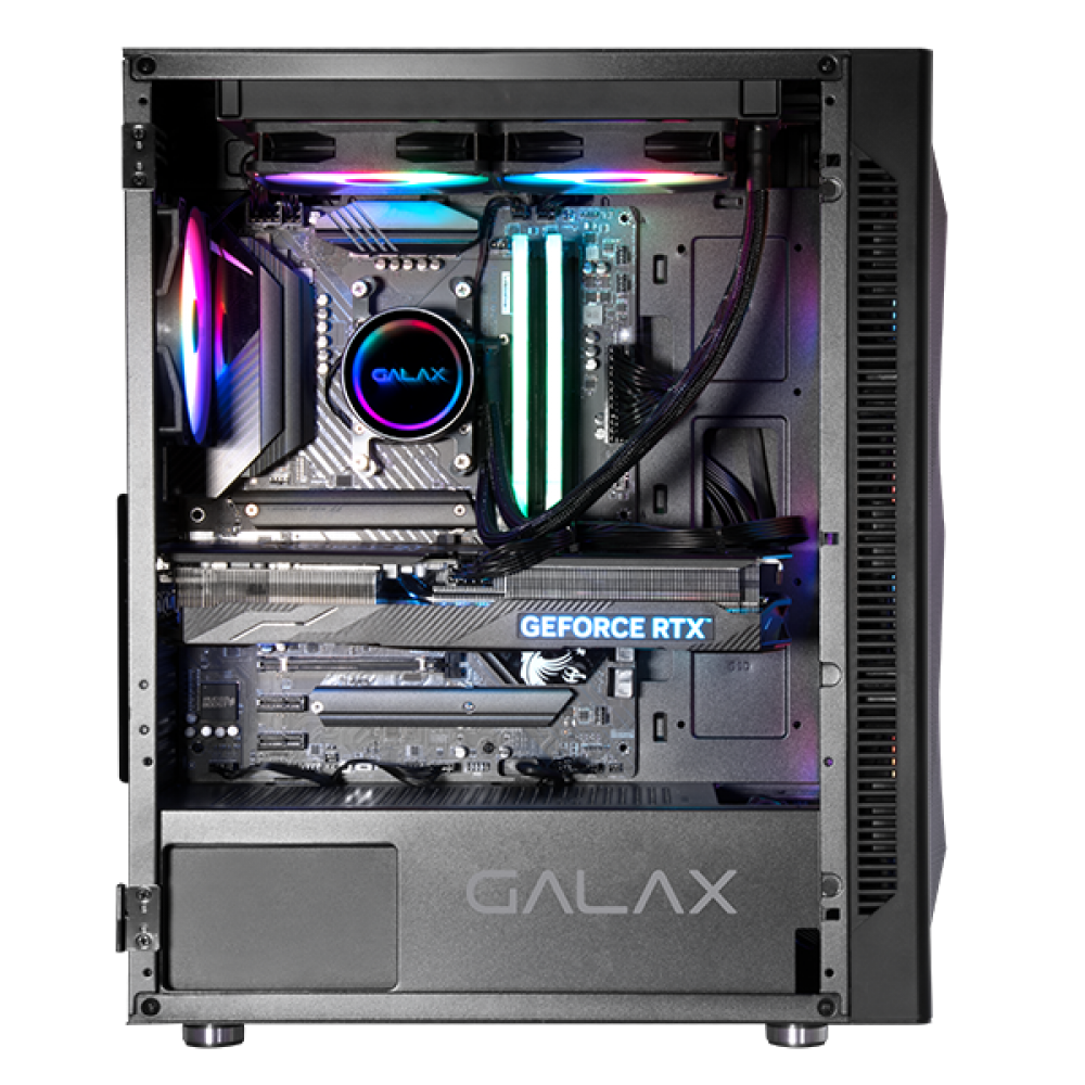 GALAX PC Case (REV-06)