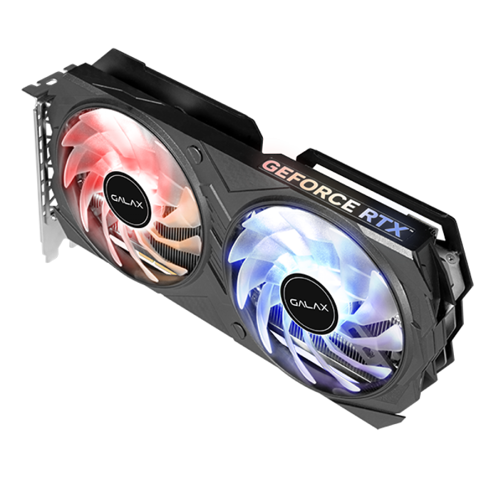 GALAX GeForce RTX™ 4060 Ti 8GB EX