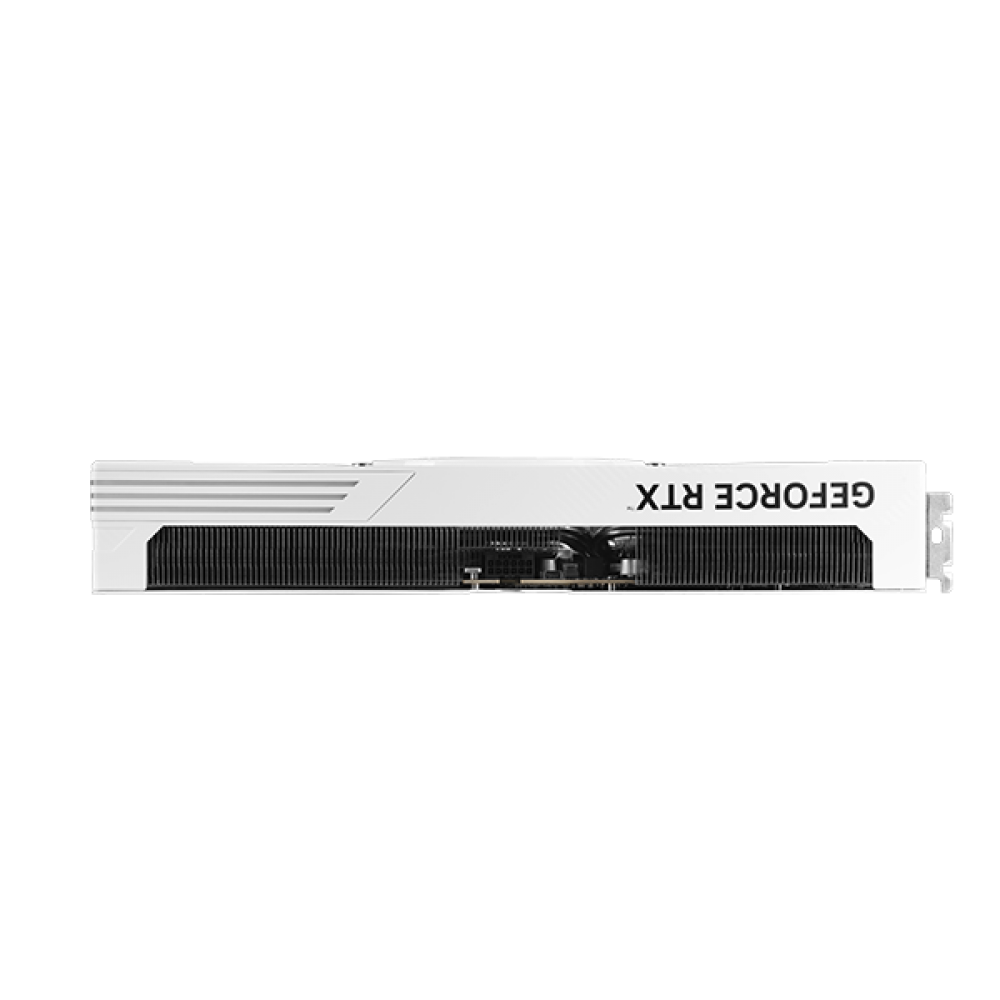GALAX GeForce RTX™ 5070 Ti EX Gamer 1-Click OC White