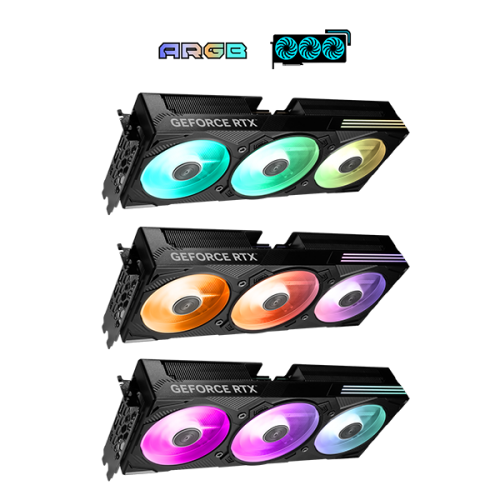 GALAX GeForce RTX™ 5070 Ti EX Gamer 1-Click OC