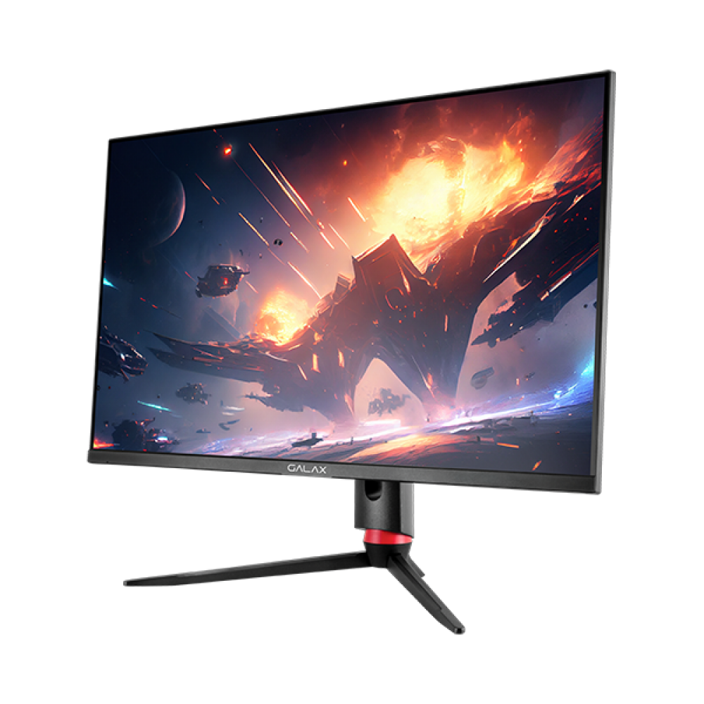 GALAX VIVANCE-32Q Gaming Monitor (VI-32Q)
