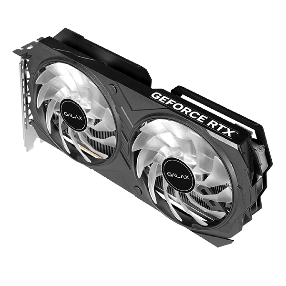 GALAX GeForce RTX™ 4060 Ti 8GB EX