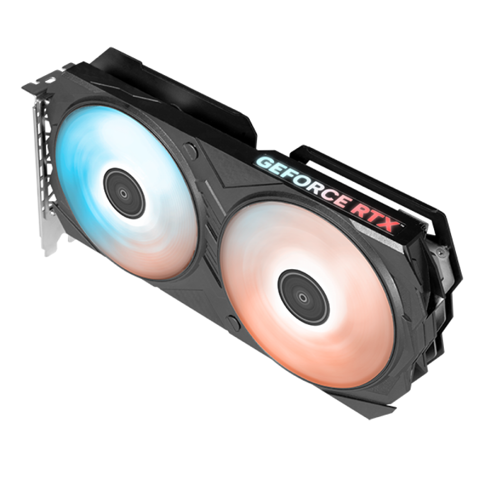 GALAX GeForce RTX™ 4060 Ti 8GB EX