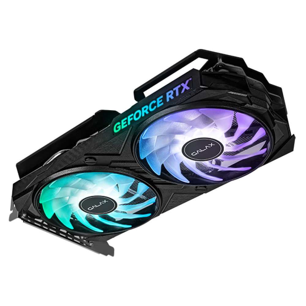 GALAX GeForce RTX™ 4060 EX