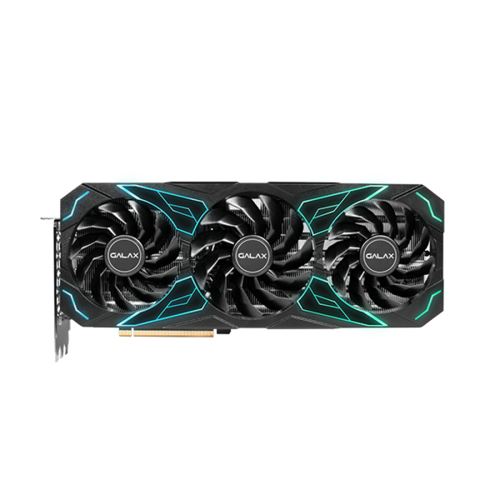 GALAX GeForce RTX™ 4070 Ti SUPER SG 1-Click OC