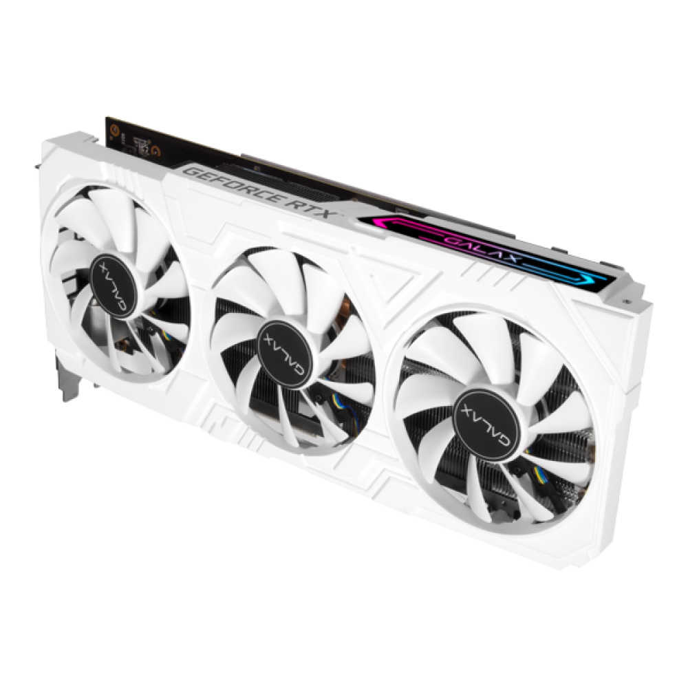 GALAX GeForce® RTX 2070 Super EX Gamer (1-Click OC) - GeForce RTX™ 20 ...