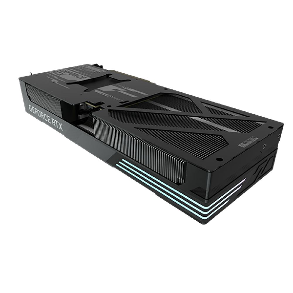 GALAX GeForce RTX™ 5070 EX Gamer 1-Click OC