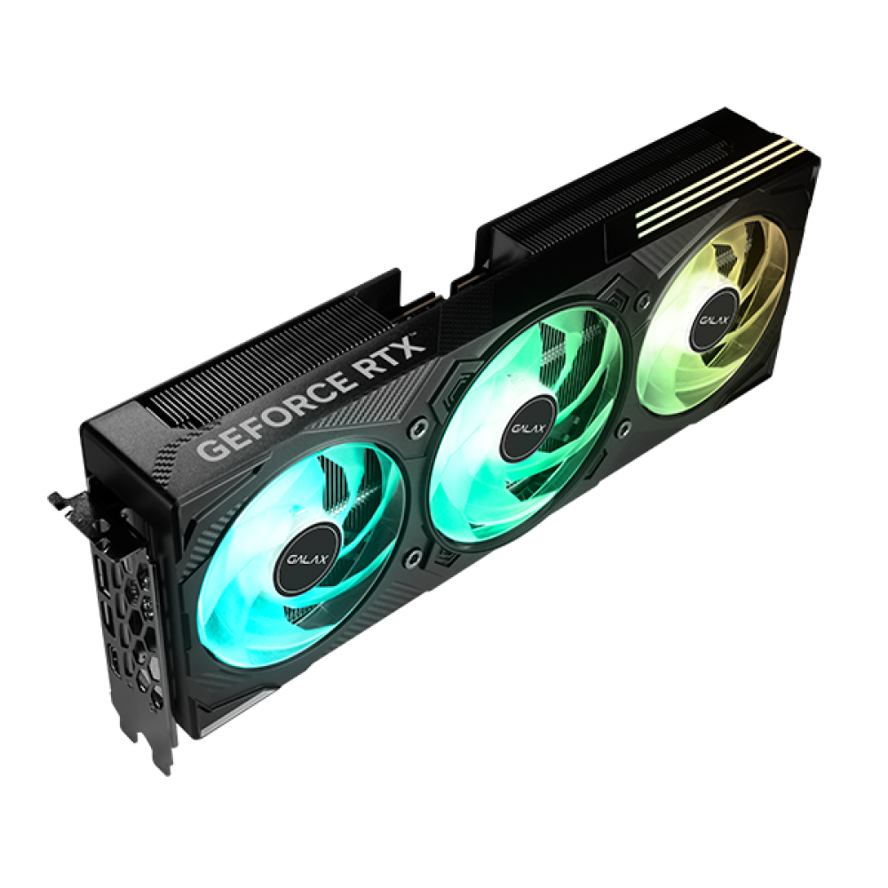 GALAX GeForce RTX™ 5070 Ti EX Gamer 1-Click OC