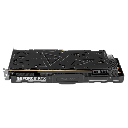 GALAX GeForce® RTX 2070 SG Edition GALAX GeForce® RTX 2070 SG Edition